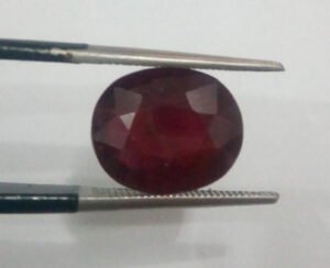 ruby stone price in pakistan - yaqoot stone price and pehchan