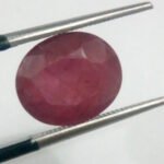 ruby stone price in pakistan - yaqoot stone price and pehchan