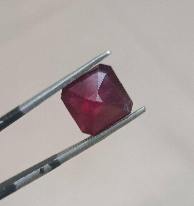 ruby stone price in pakistan - yaqoot stone price and pehchan