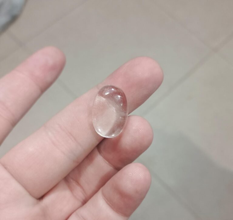 Dure Najaf 15.05ct - Bismillah Gems
