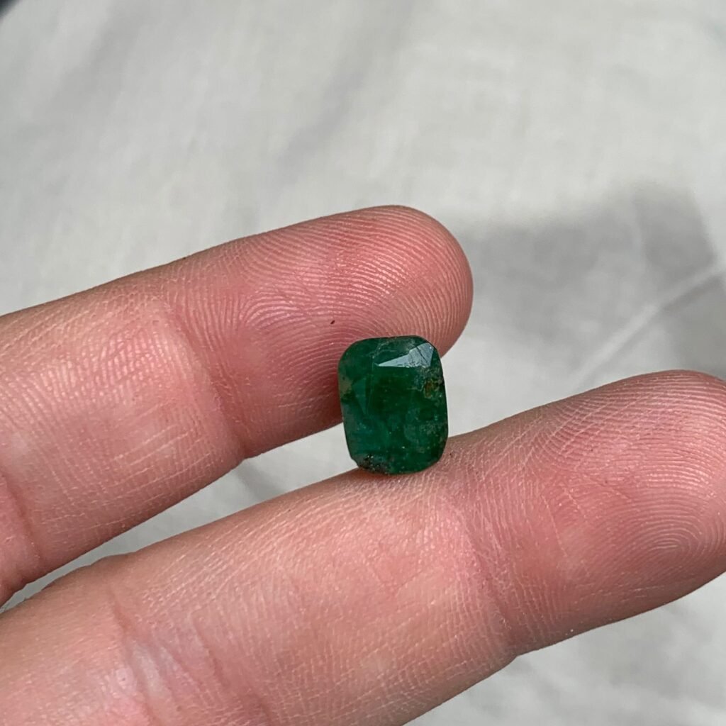 Emerald stone price - Zamurd Stone Price - Panna stone prince